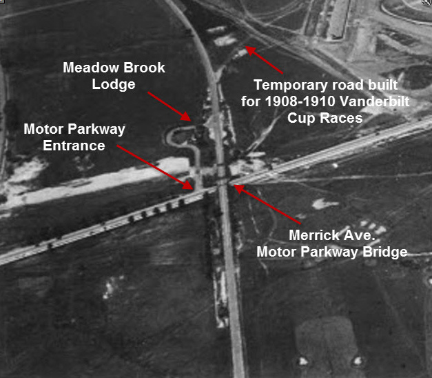 Vanderbilt Cup Races - Blog - Historical Marker to Be Installed at the ...