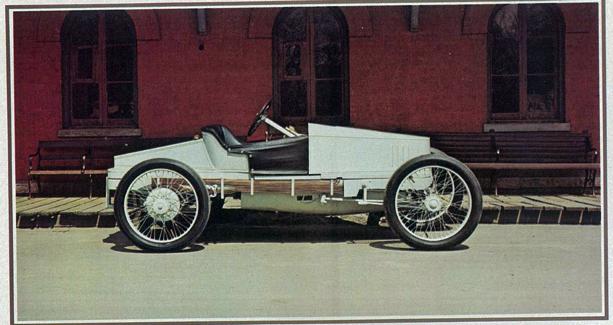 Vanderbilt Cup Races - Blog - Road & Track May 1974: Packard Gray Wolf ...