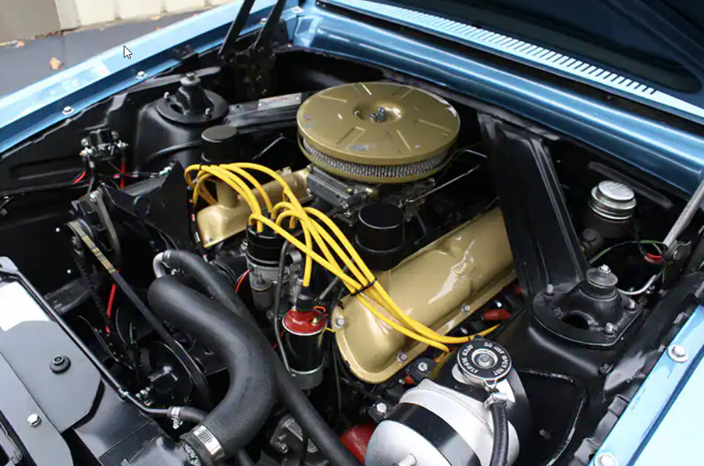 Vanderbilt Cup Races - Blog - Ford.com: Falcon vs Ferrari? Yes!- The ...