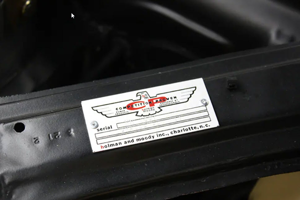 Vanderbilt Cup Races - Blog - Ford.com: Falcon vs Ferrari? Yes!- The ...