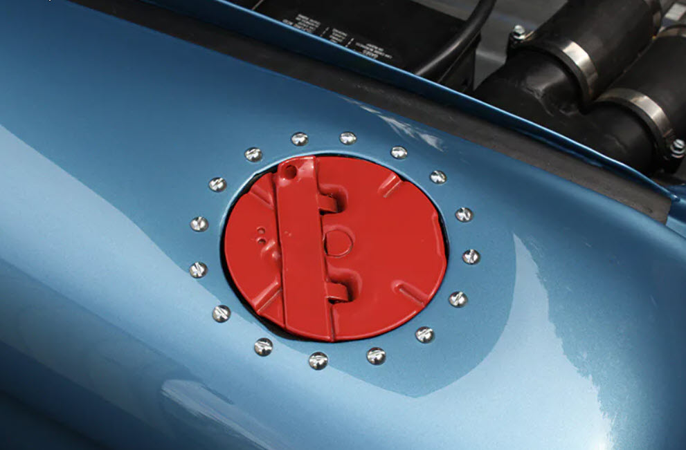 Vanderbilt Cup Races - Blog - Ford.com: Falcon vs Ferrari? Yes!- The ...