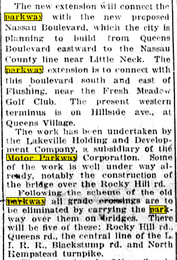 Vanderbilt Cup Races - Blog - Kleiner’s Korner: January & February 1925 ...