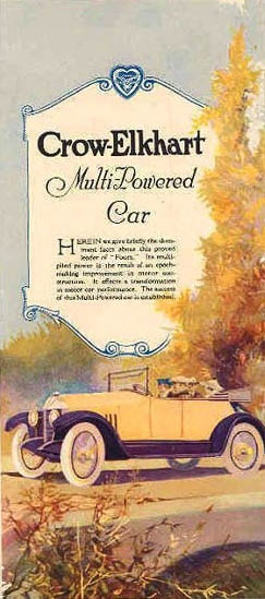 Vanderbilt Cup Races - Blog - Searching for a Piece of a 1921 Crow ...