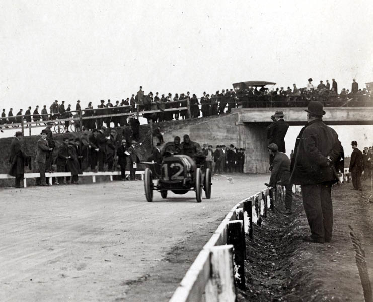 Vanderbilt Cup Races - Blog - Long Island Motor Parkway Bridge Series ...