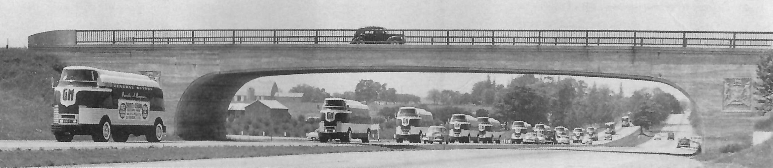 Vanderbilt Cup Races - Blog - The 1939 GM Futurliner: Automotive ...