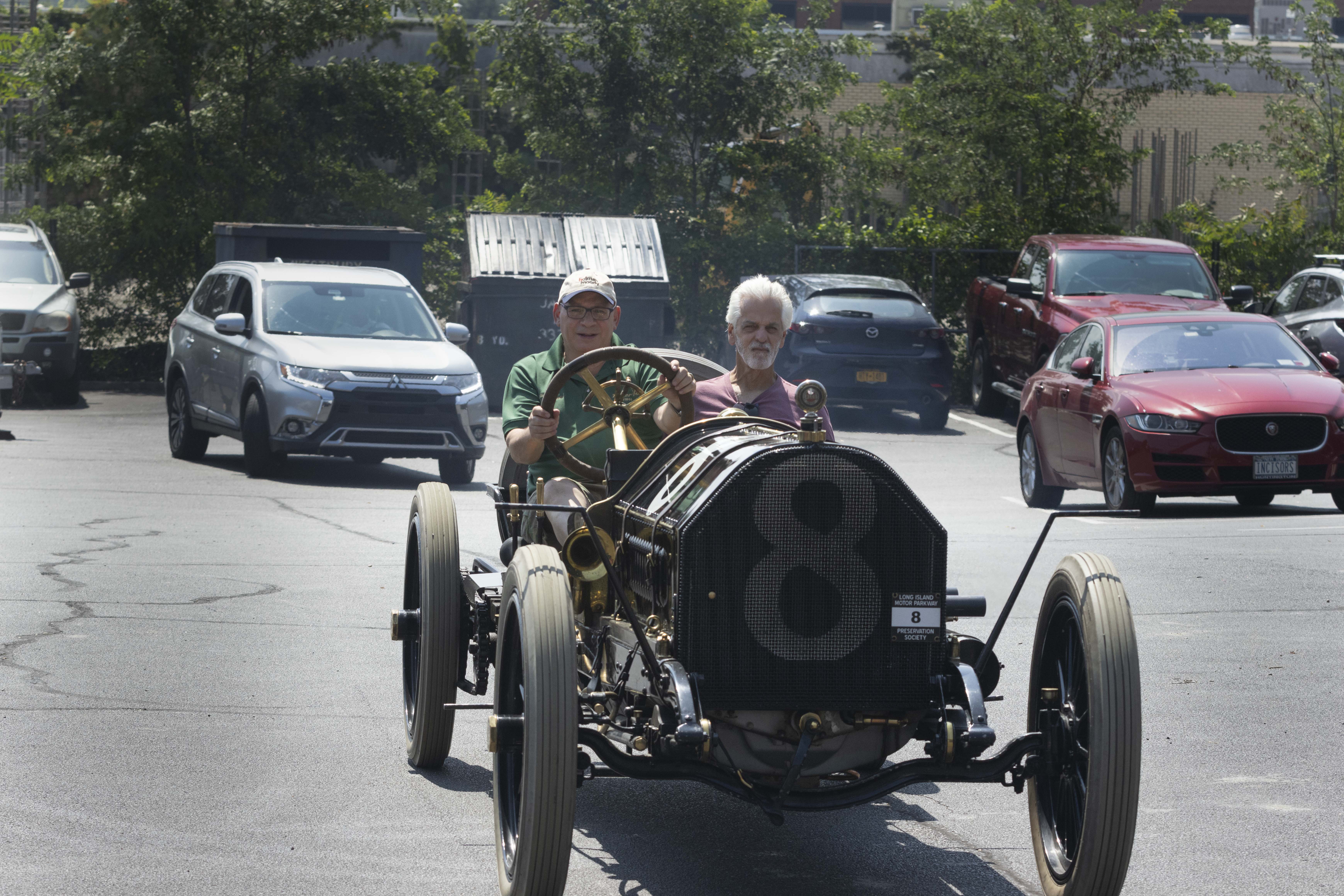 Vanderbilt Cup Races - Blog - Long Island Sound Region of the Classic ...
