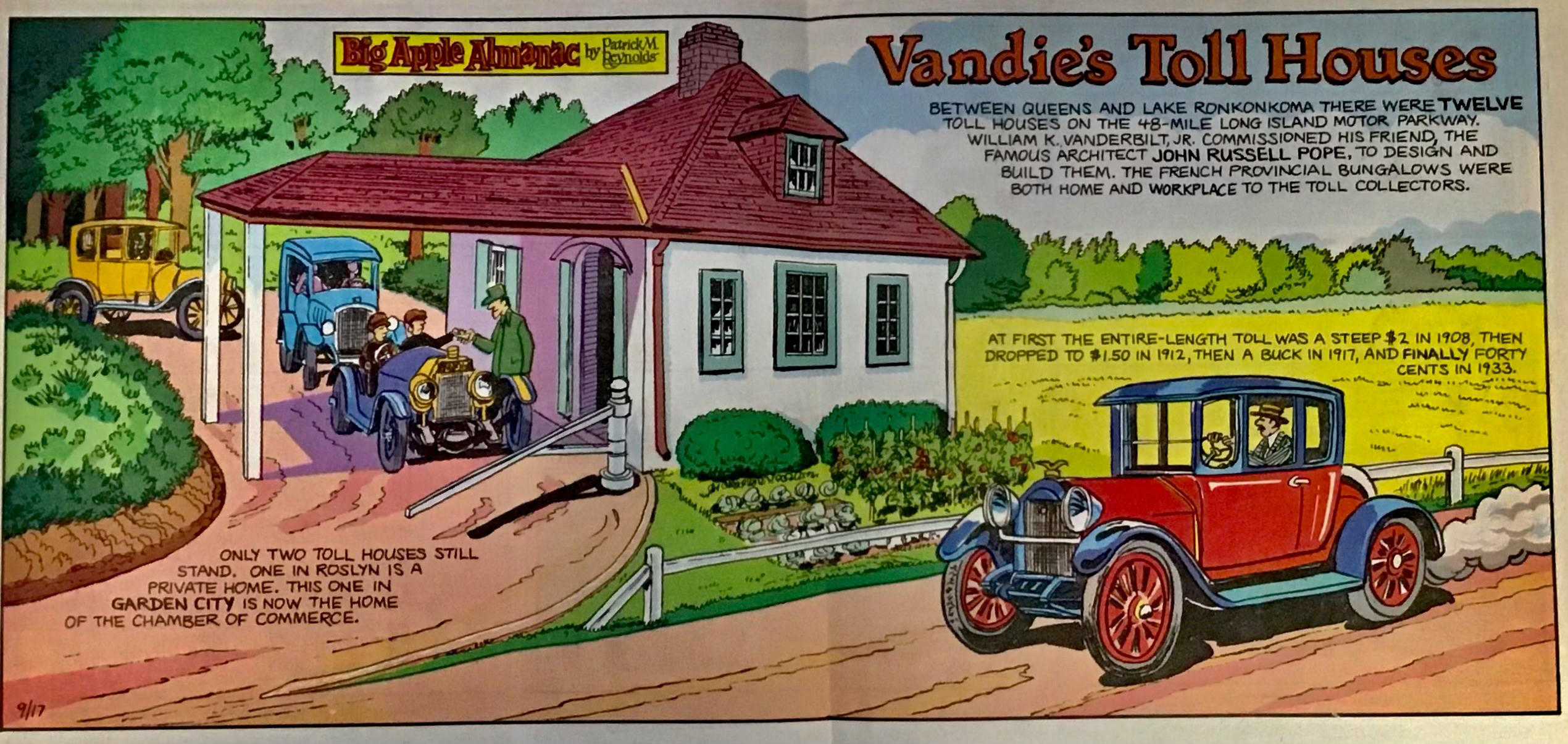 Vanderbilt Cup Races - Blog - Damianos Realty Group pays tribute to the ...