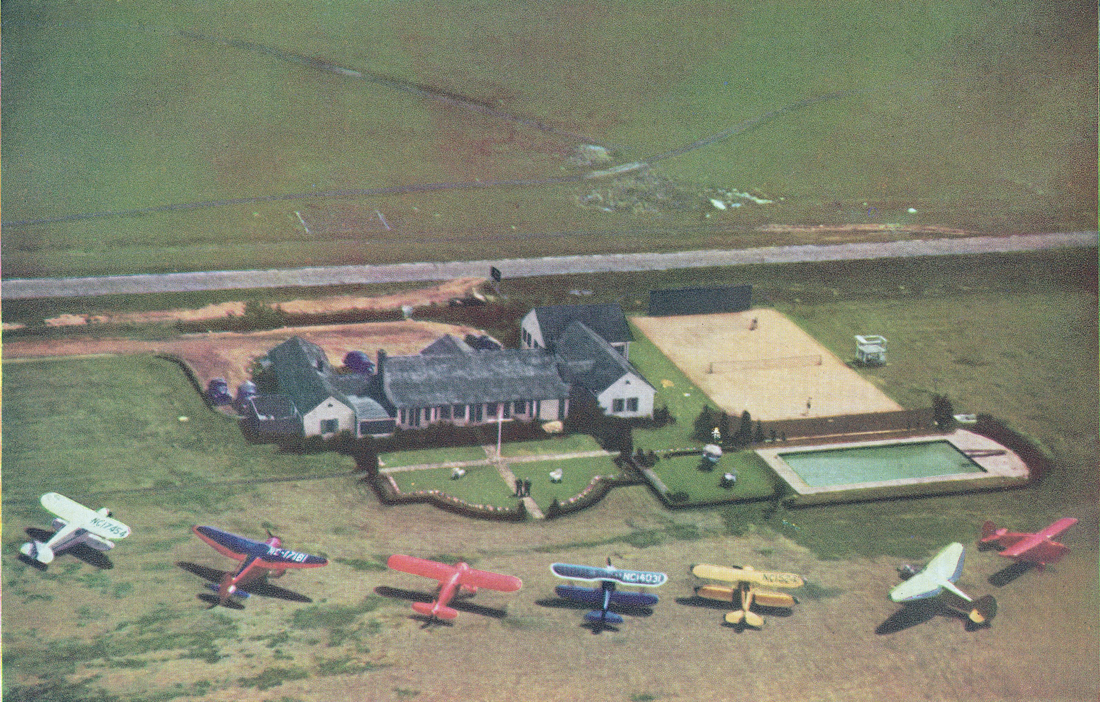 Vanderbilt Cup Races - Blog - Mystery Foto #29 Solved: The Long Island ...