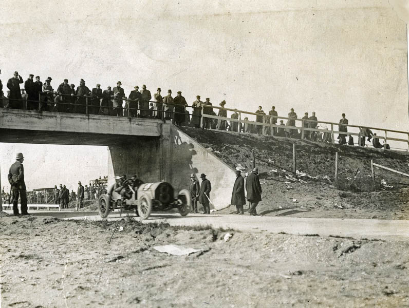 Vanderbilt Cup Races - Blog - Long Island Motor Parkway Bridge Series ...