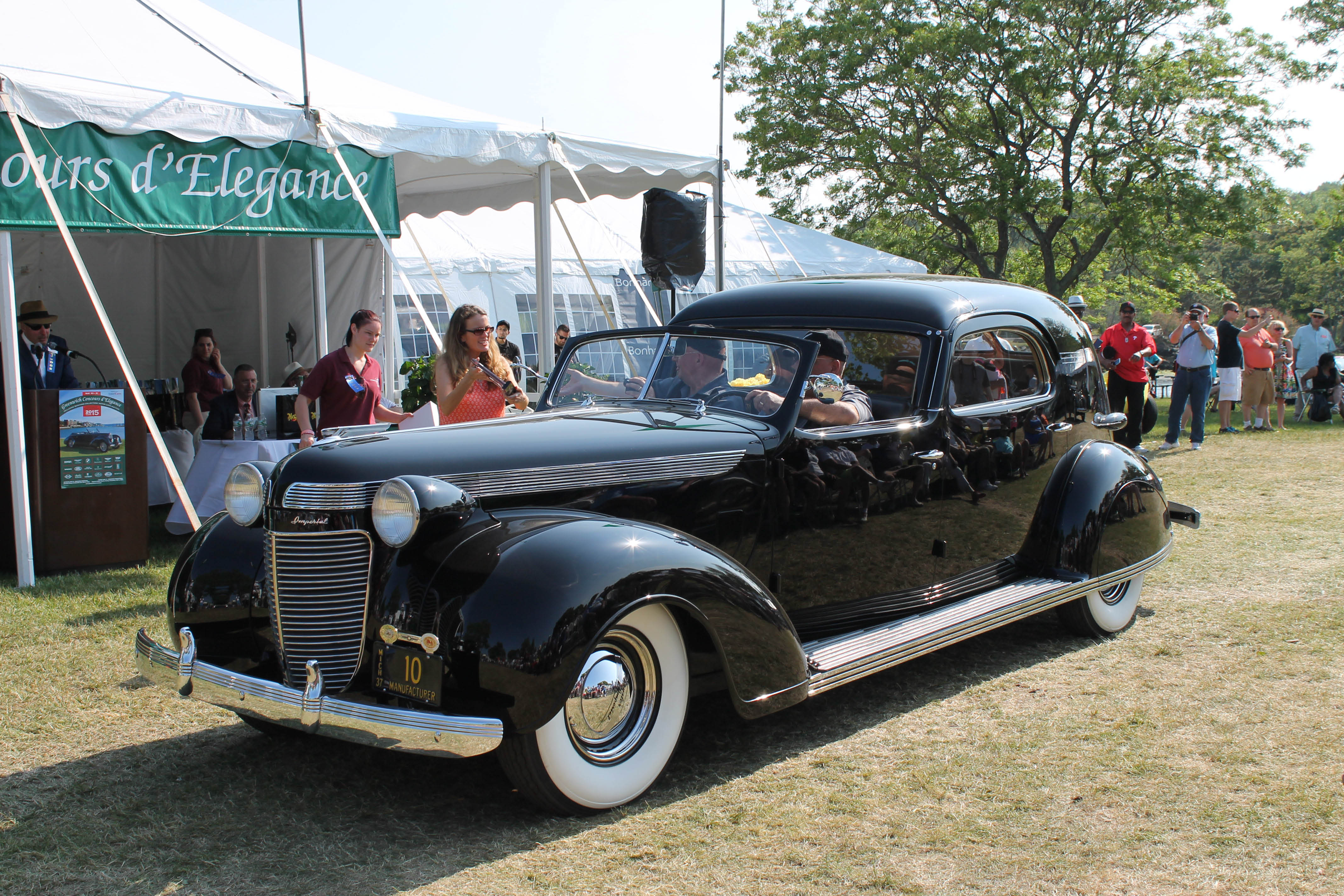 Vanderbilt Cup Races - Blog - The Artwork of Gregg Merksamer:Chrysler’s ...