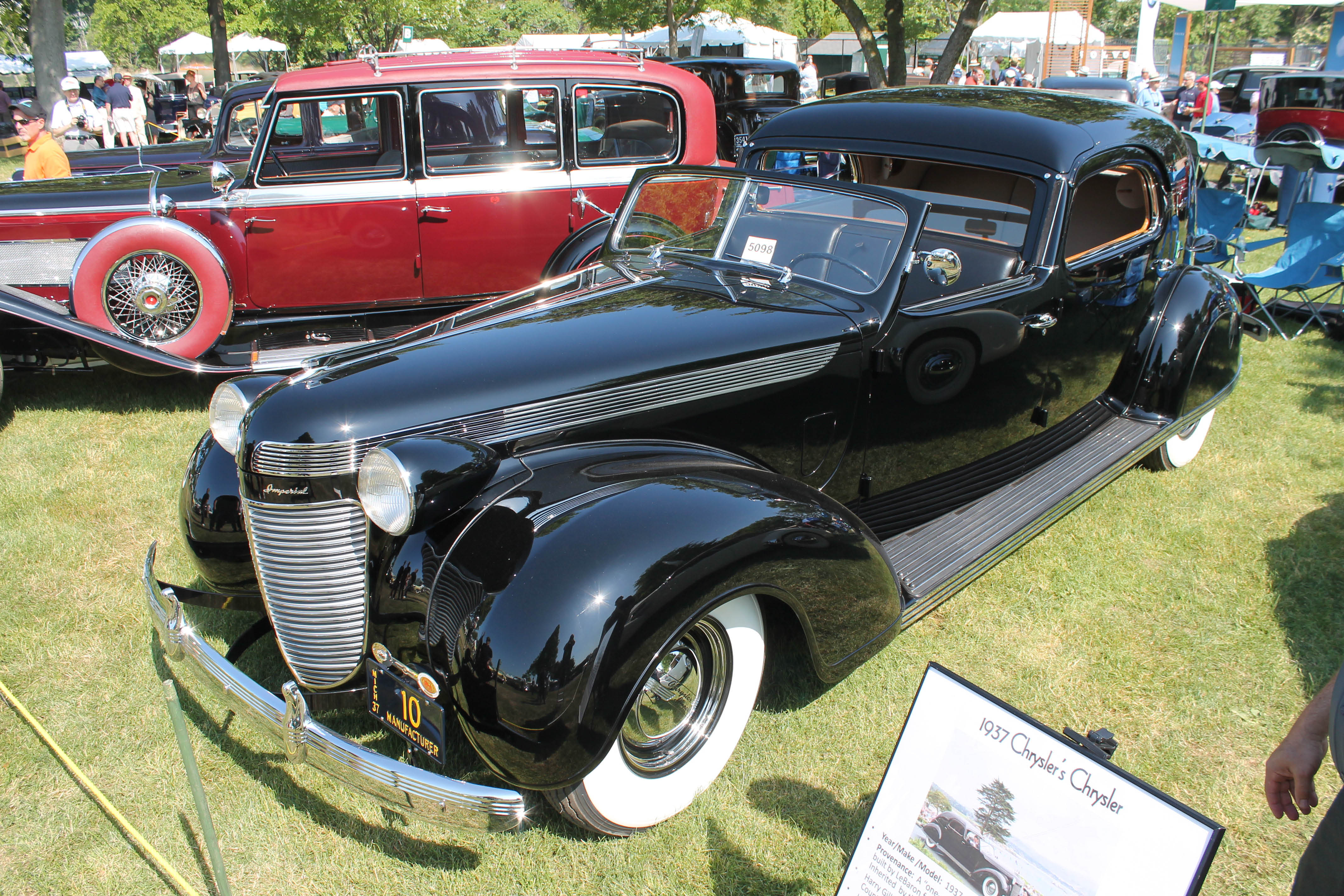 Vanderbilt Cup Races - Blog - The Artwork of Gregg Merksamer:Chrysler’s ...