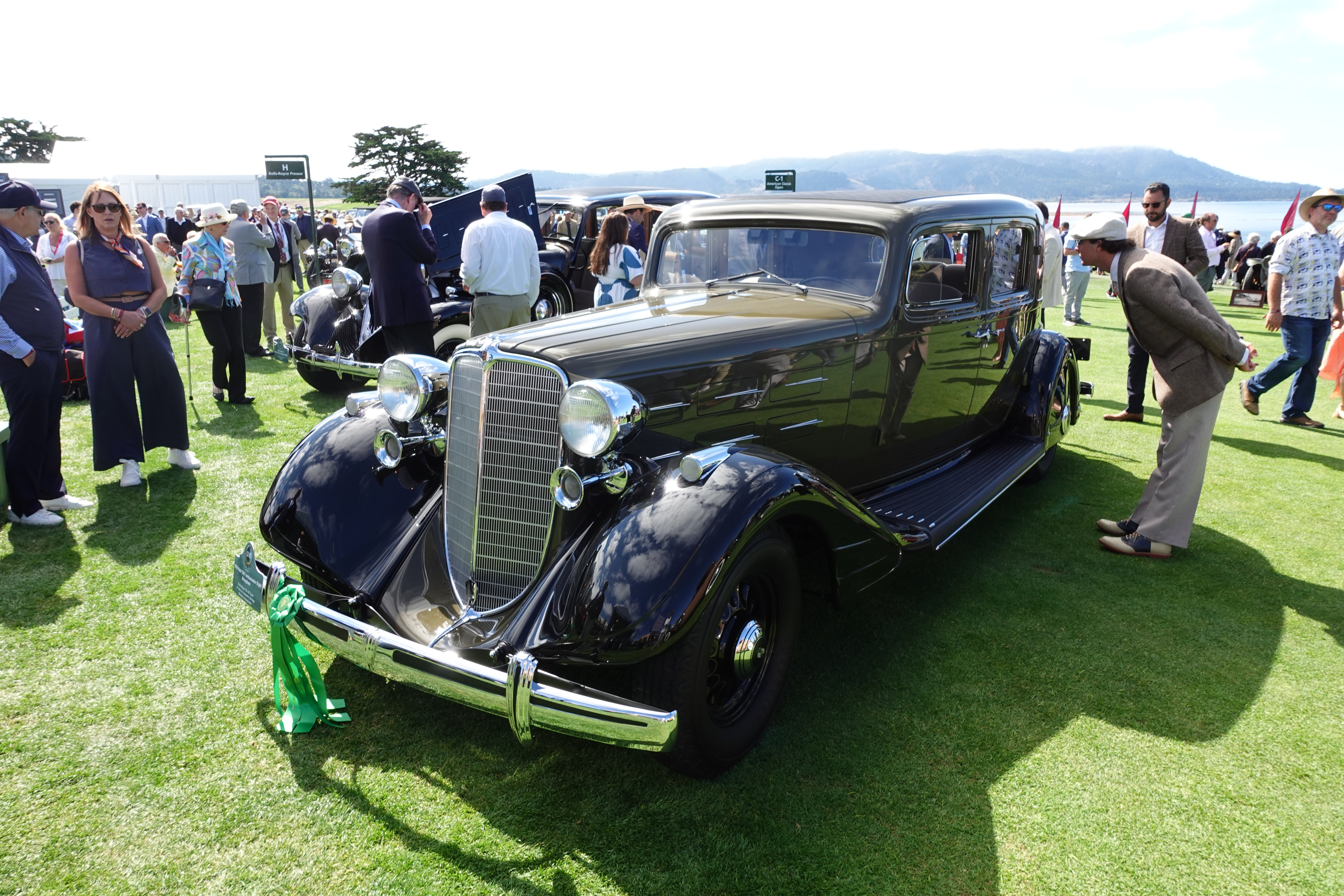Vanderbilt Cup Races - Blog - The 2024 Pebble Beach Concours d’Elegance ...