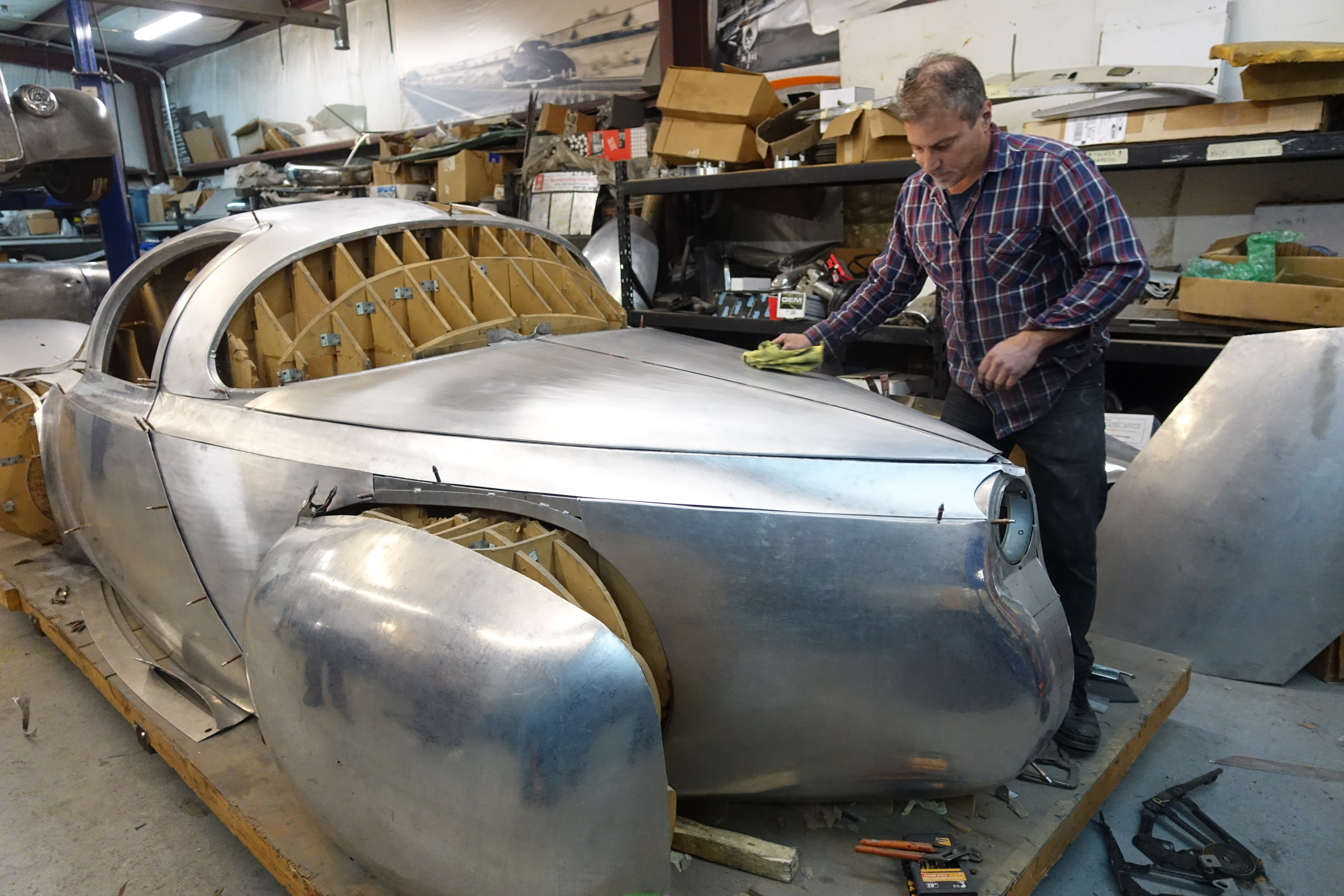 Vanderbilt Cup Races - Blog - The Dream of the Tucker Torpedo Concept ...