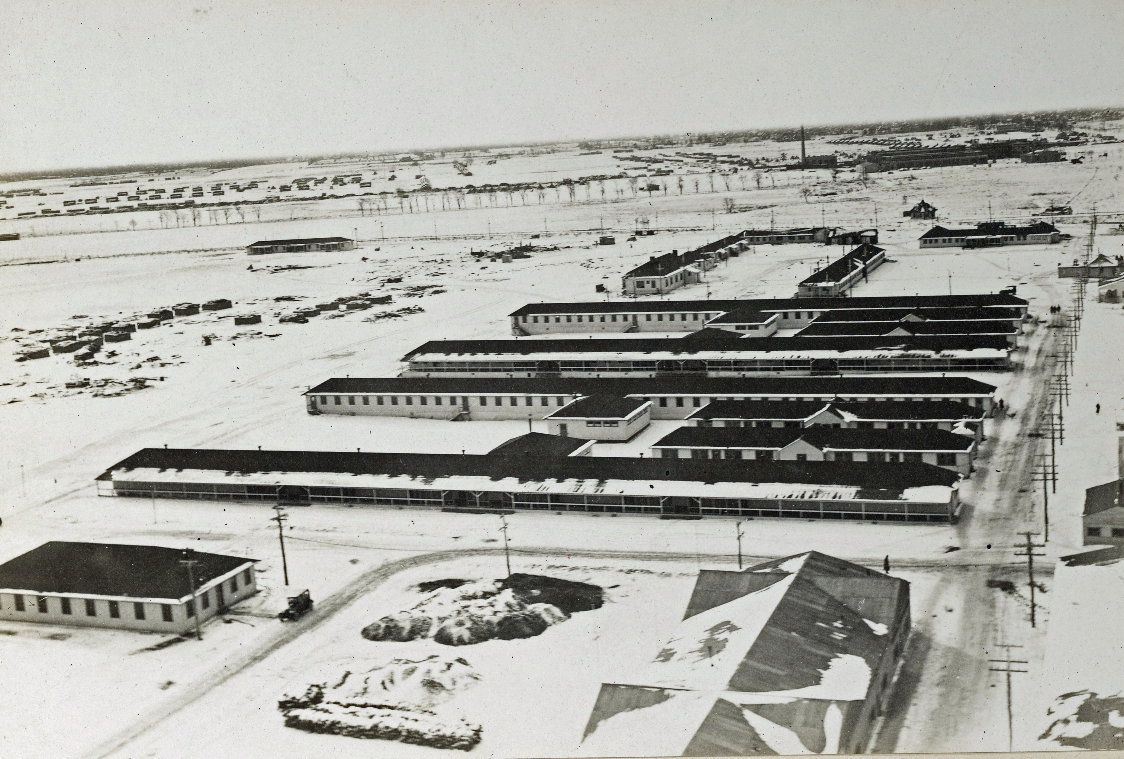 Vanderbilt Cup Races - Blog - Mystery Foto #49 Solved:Hazelhurst Field ...