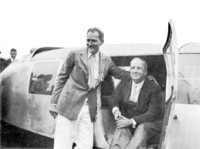 Vanderbilt Cup Races - Blog - Mystery Friday #35 Solved: Buckminster ...
