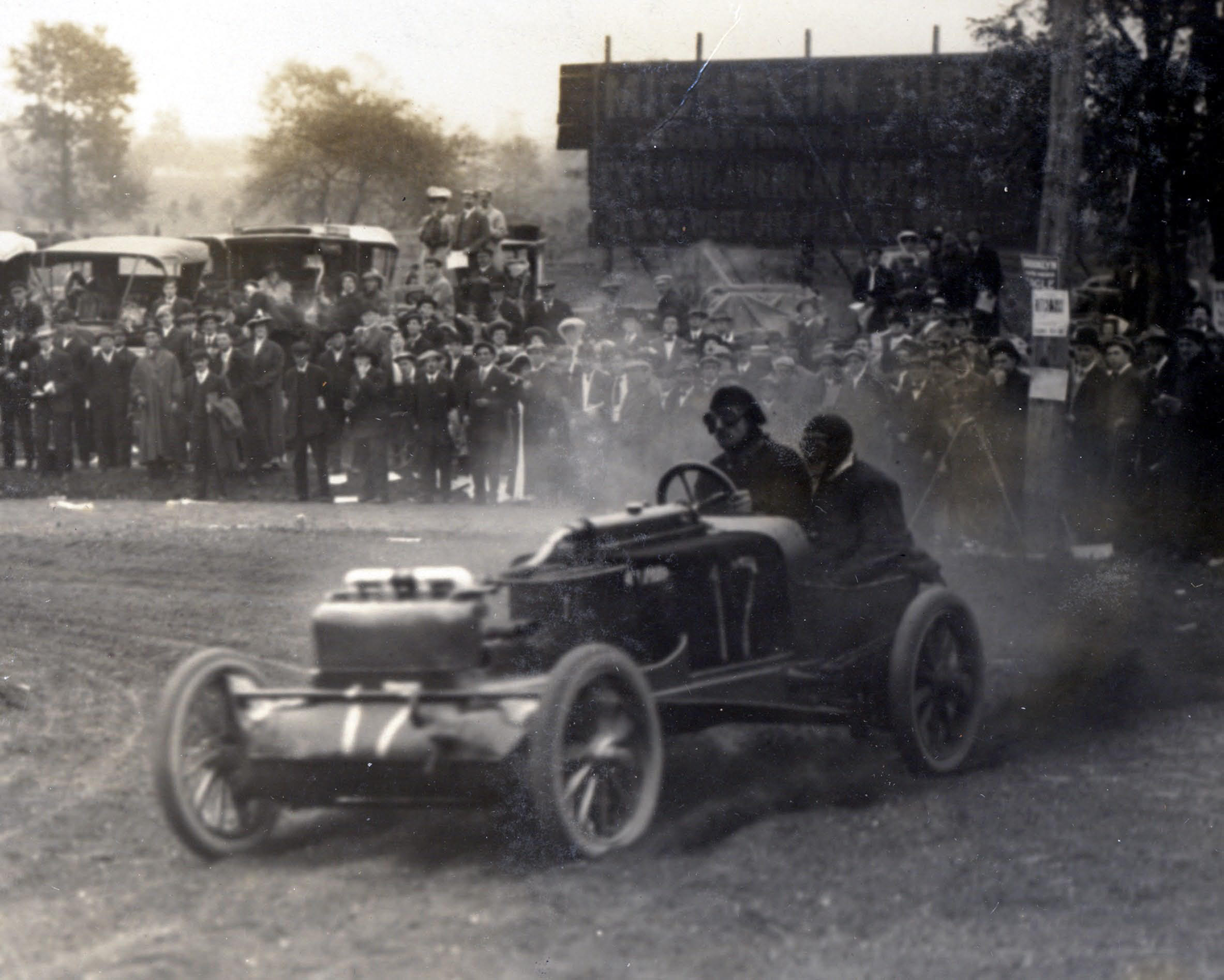 Vanderbilt Cup Races - Blog - Mystery Foto #13 Solved: A Unique 1906 ...