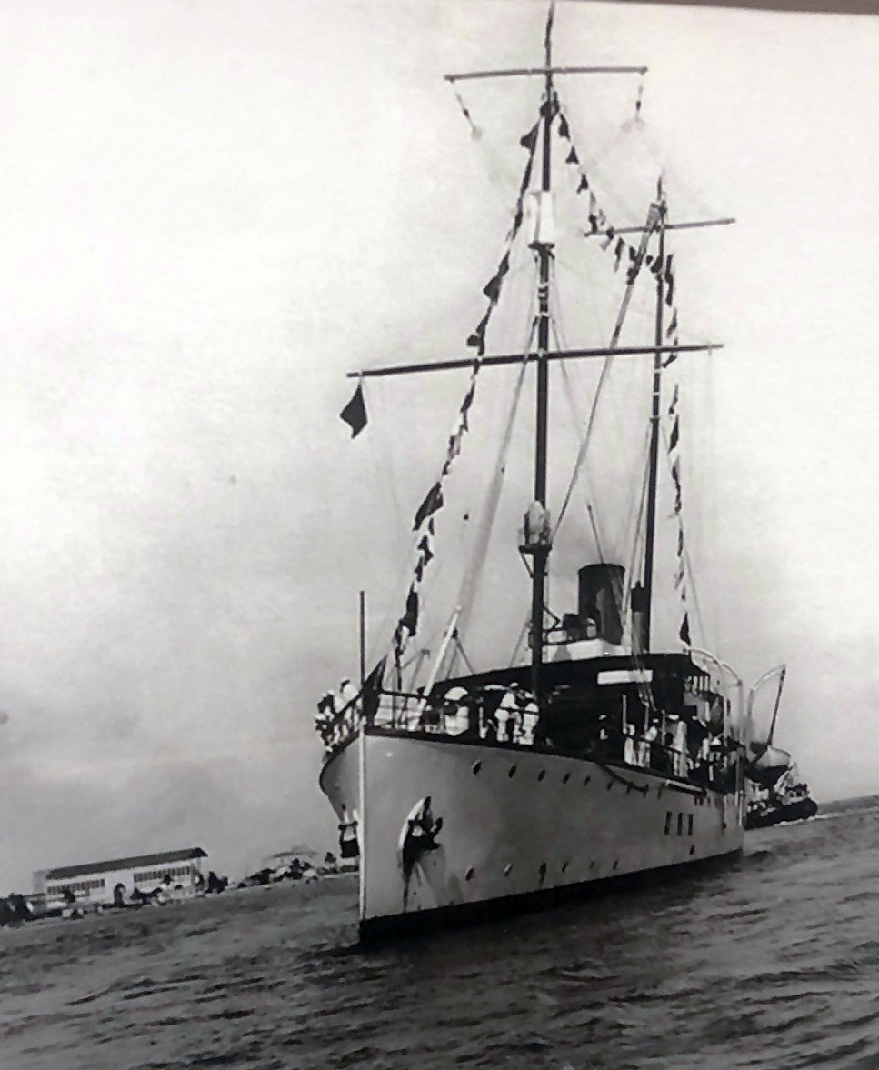 Vanderbilt Cup Races - Blog - An Inside Look at William K. Vanderbilt ...