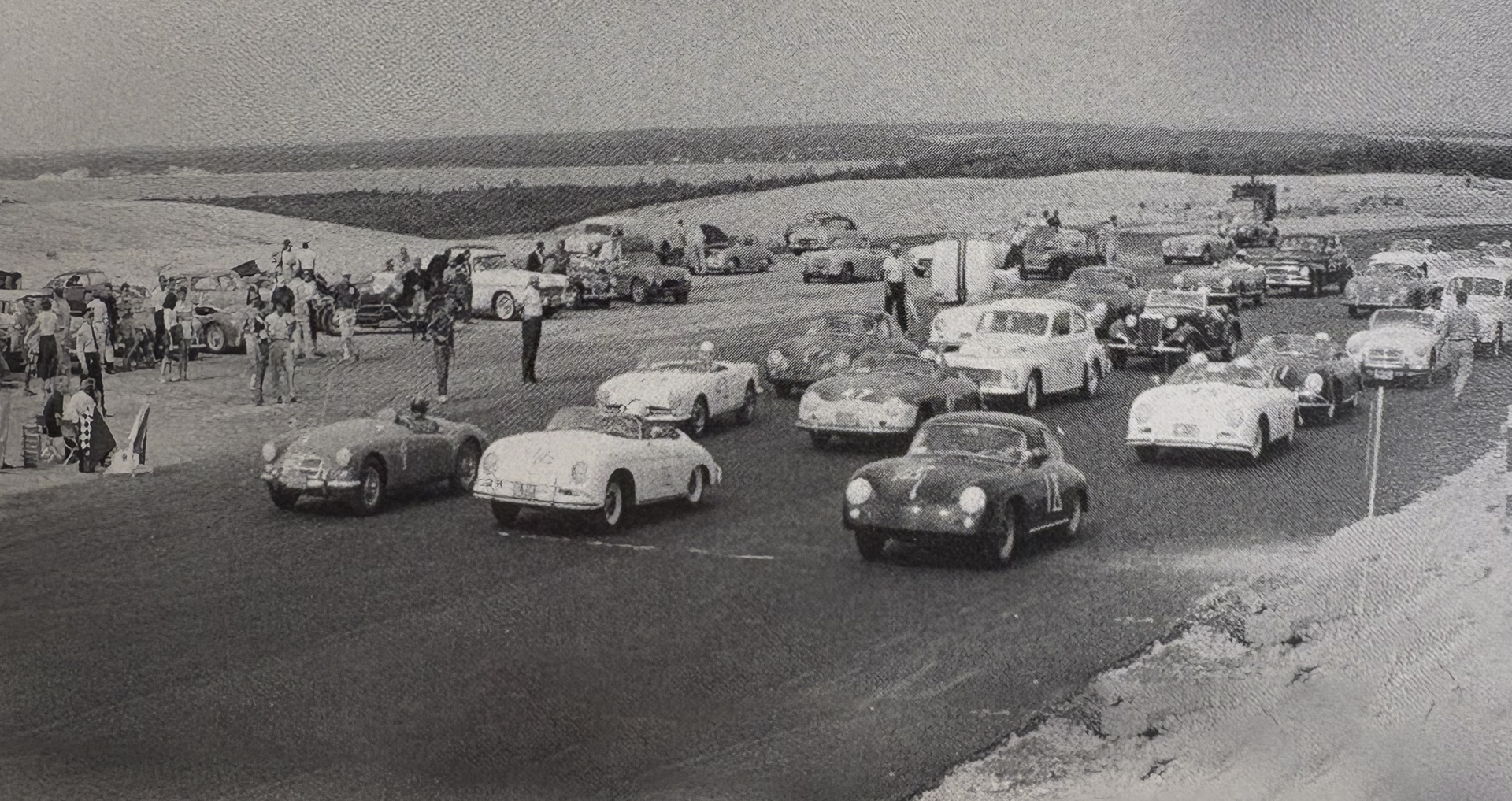 Vanderbilt Cup Races - Blog - InstaGRAM report: Bridgehampton Race ...