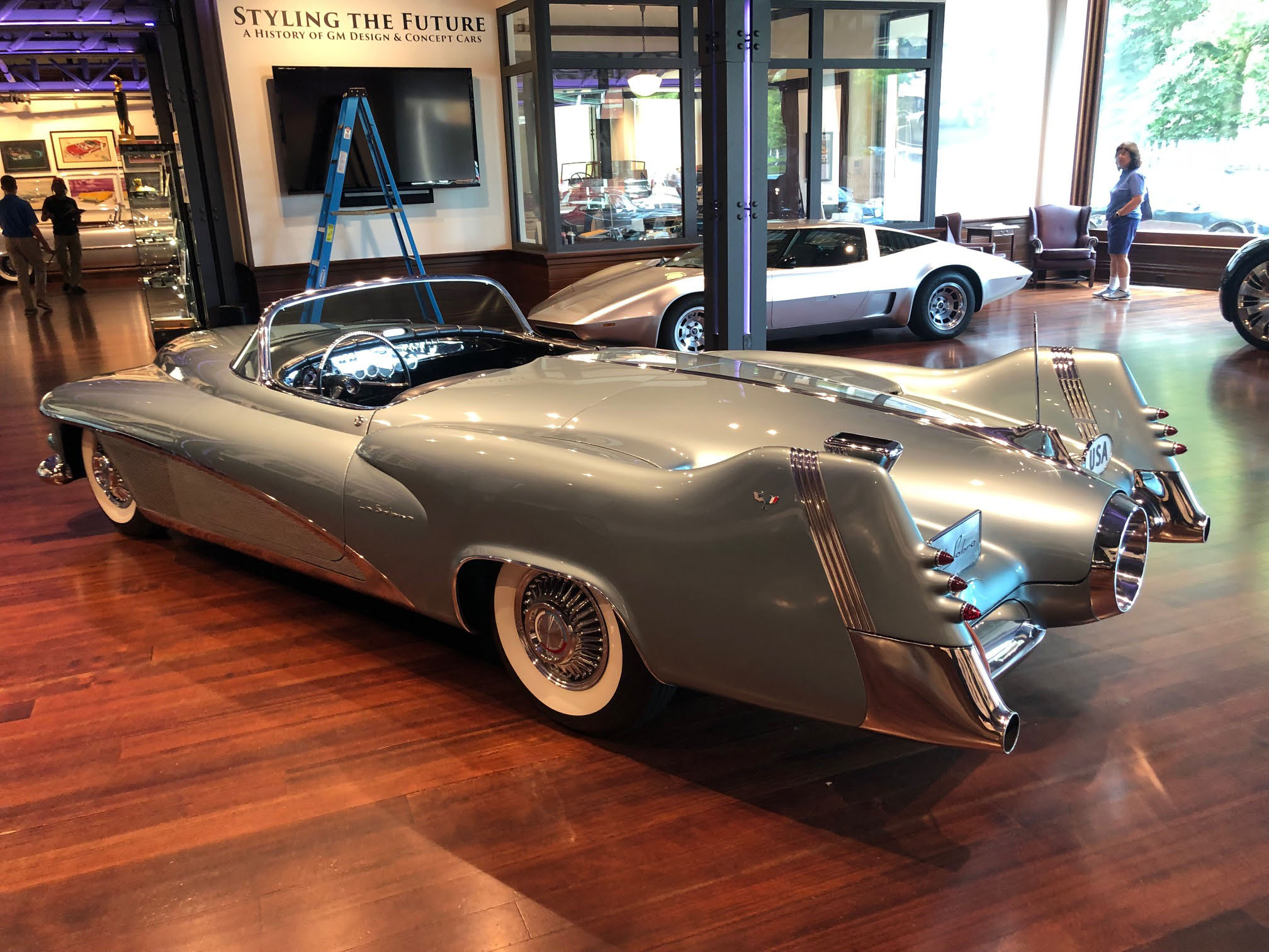 Vanderbilt Cup Races - Blog - Audrain Automobile Museum Exhibition ...