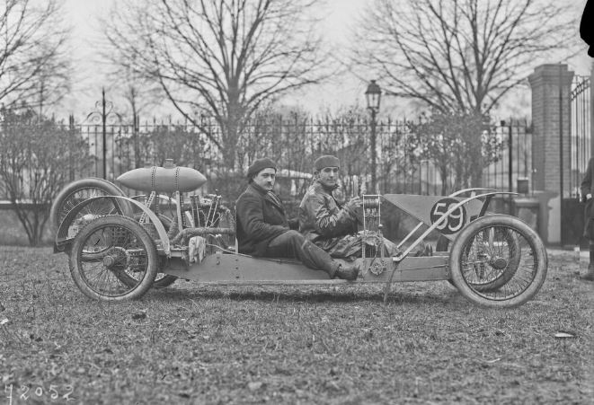 Vanderbilt Cup Races - Blog - Greg O’s Garage: From the Helck Family ...