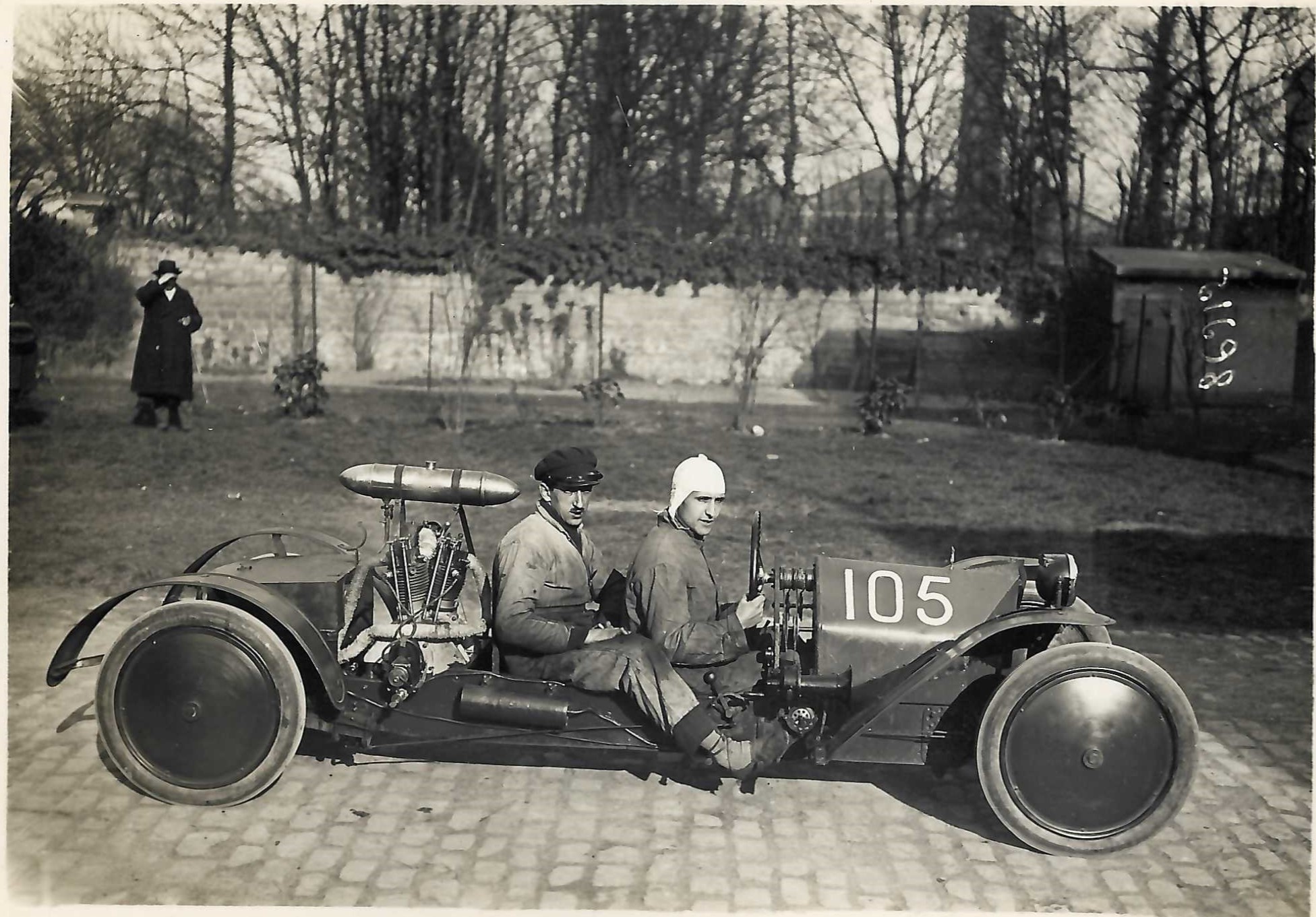 Vanderbilt Cup Races - Blog - Greg O’s Garage: From the Helck Family ...