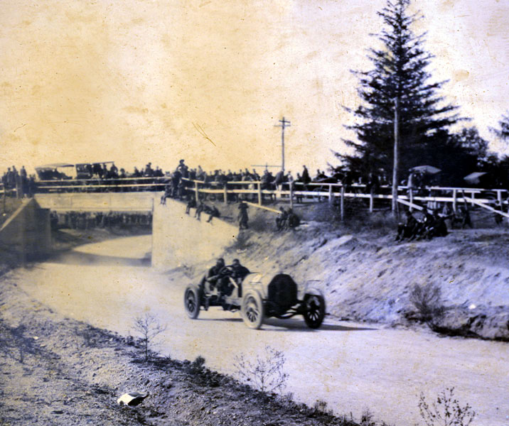 Vanderbilt Cup Races - Blog - Long Island Motor Parkway Bridge Series ...