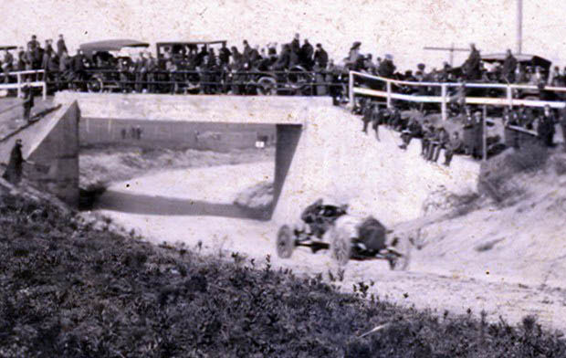 Vanderbilt Cup Races - Blog - Long Island Motor Parkway Bridge Series ...