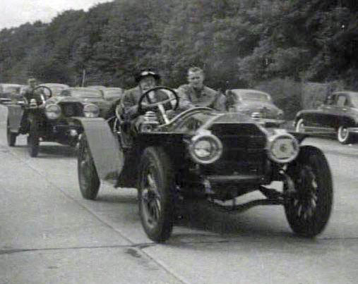 Vanderbilt Cup Races - Blog - The 50th Anniversary of the First ...
