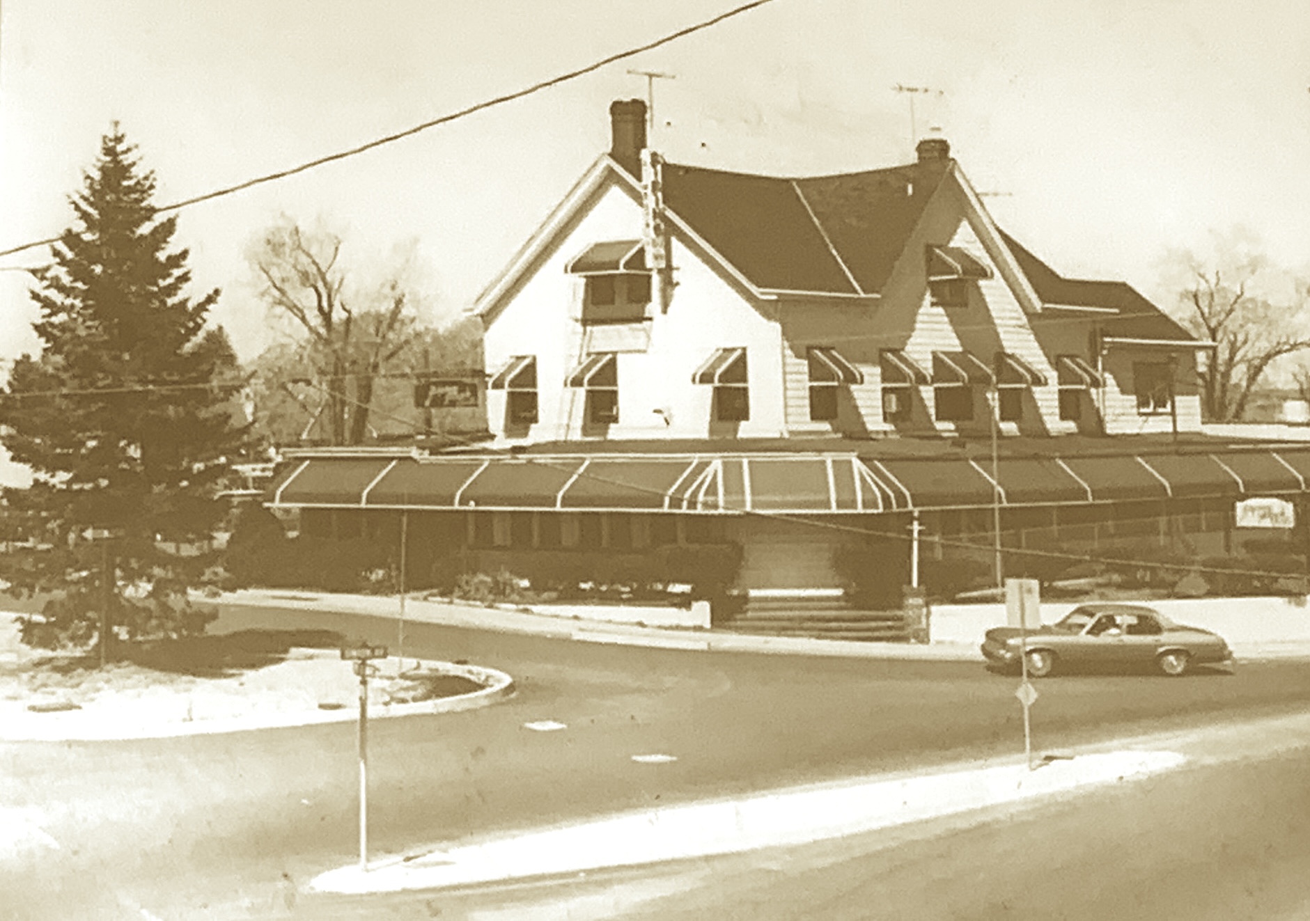 Vanderbilt Cup Races - Blog - Kleiner’s Korner: Another Hotel Near the ...