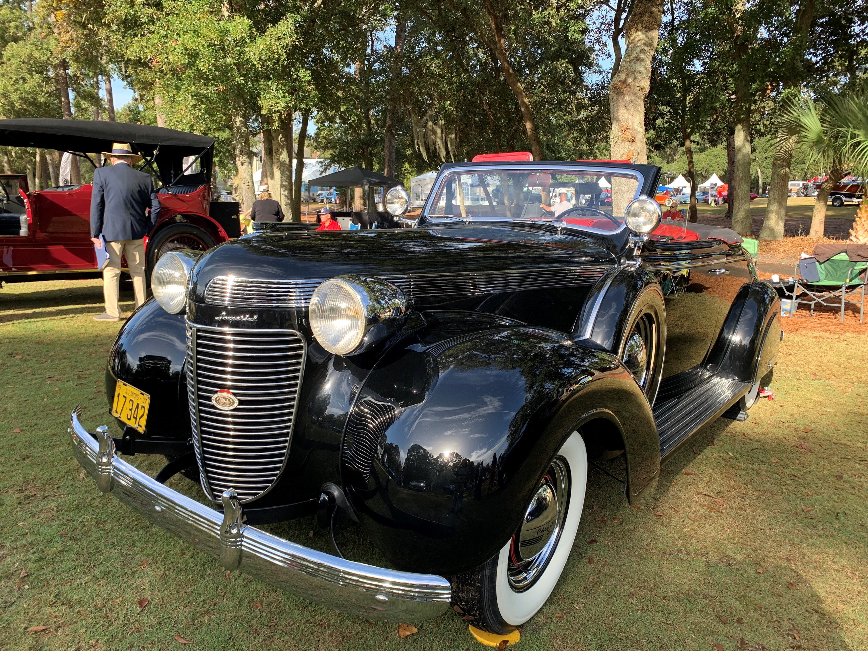 Vanderbilt Cup Races - Blog - Chrysler’s Chrysler awarded “Best in ...