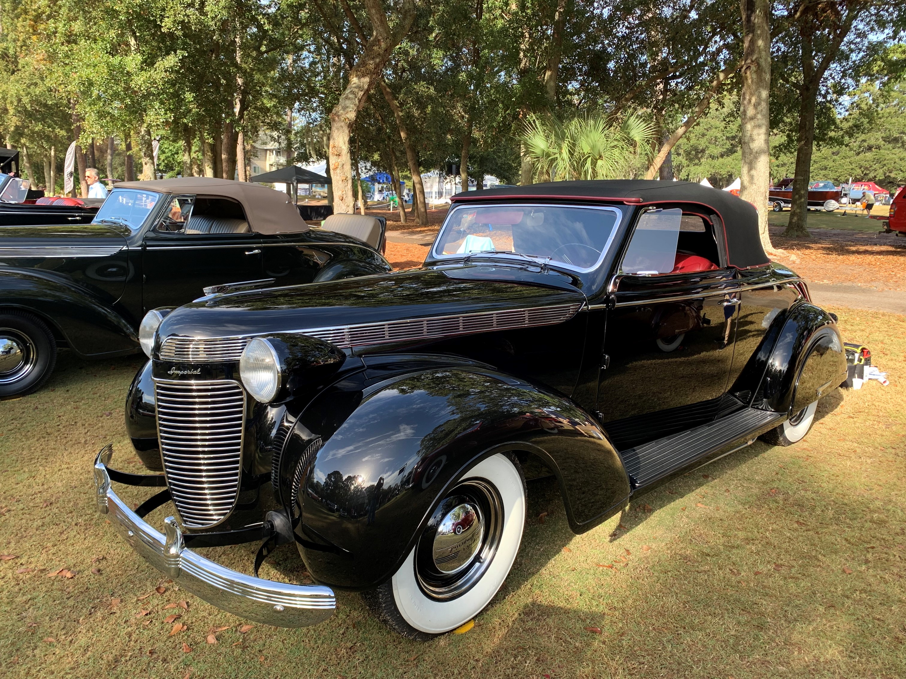 Vanderbilt Cup Races - Blog - Chrysler’s Chrysler awarded “Best in ...