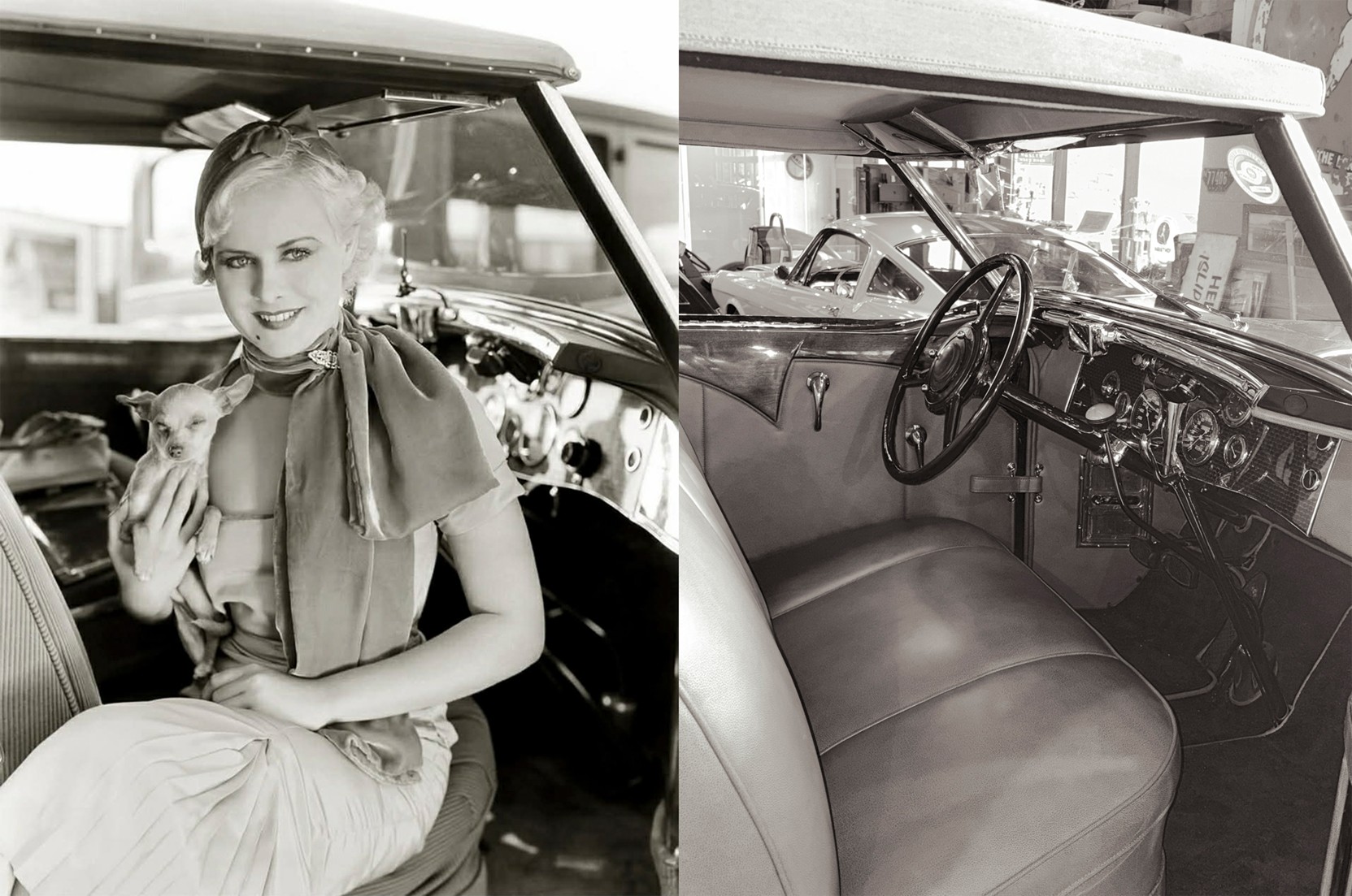 Vanderbilt Cup Races - Blog - VanderbiltCupRaces.com Exclusive: Actress ...