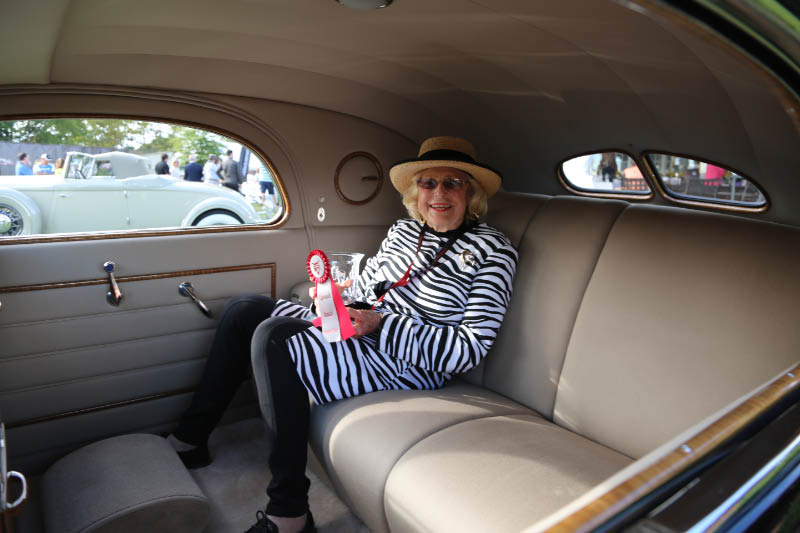 Vanderbilt Cup Races - Blog - Walter P. Chrysler’s Granddaughter and ...