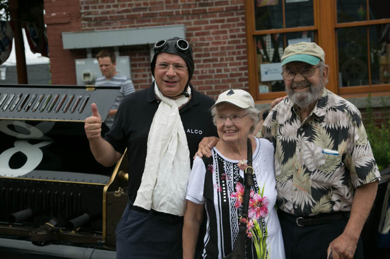 Vanderbilt Cup Races - Blog - Smiles & Thumbs Ups from the Port ...