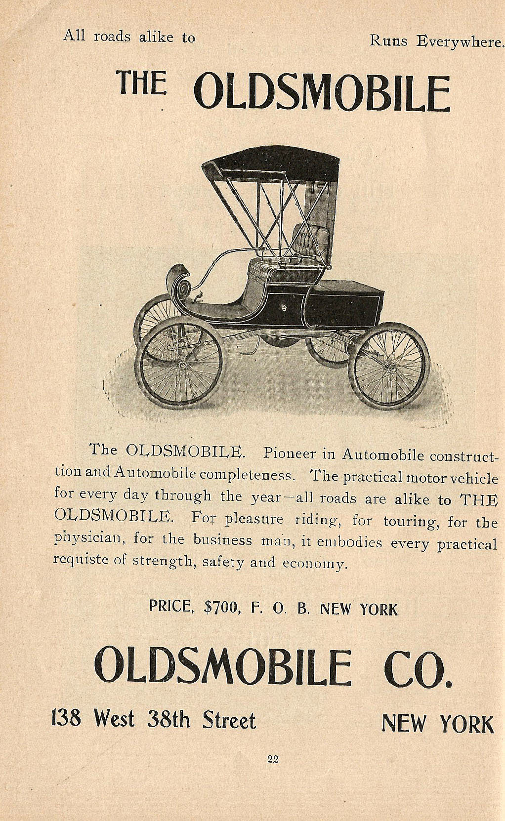 Vanderbilt Cup Races - Blog - Ads From the Long Island Automobile Club ...
