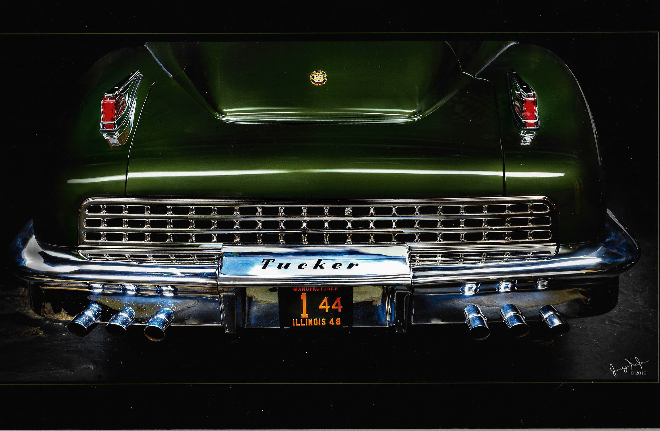 Vanderbilt Cup Races - Blog - Update: Automobilia Magazine Interview ...