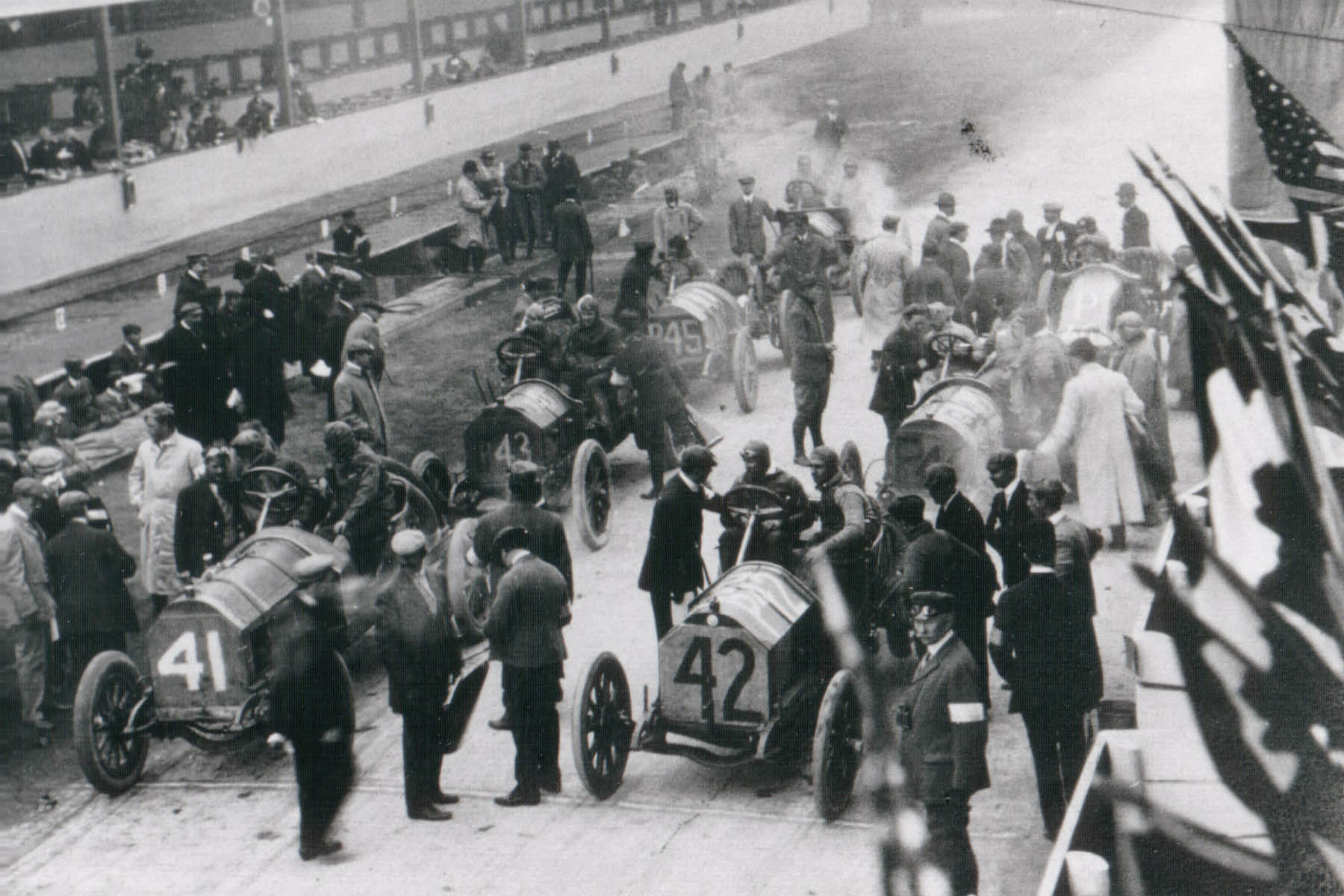 Vanderbilt Cup Races - Blog - First Races on the Long Island Motor ...