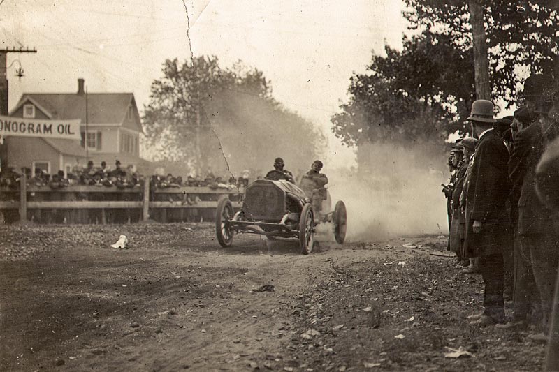 Vanderbilt Cup Races - Blog - The Seven Buicks of the Vanderbilt Cup Races