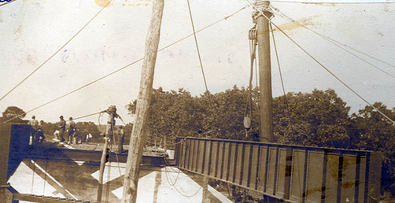 Vanderbilt Cup Races - Blog - Long Island Motor Parkway Bridge Series ...