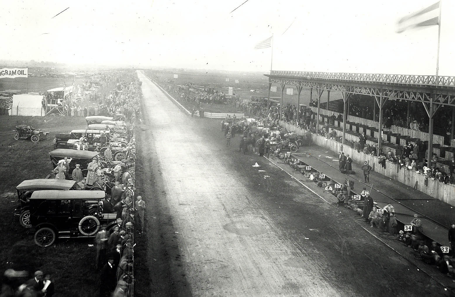 Vanderbilt Cup Races - Blog - Long Island Motor Parkway Bridge Series ...