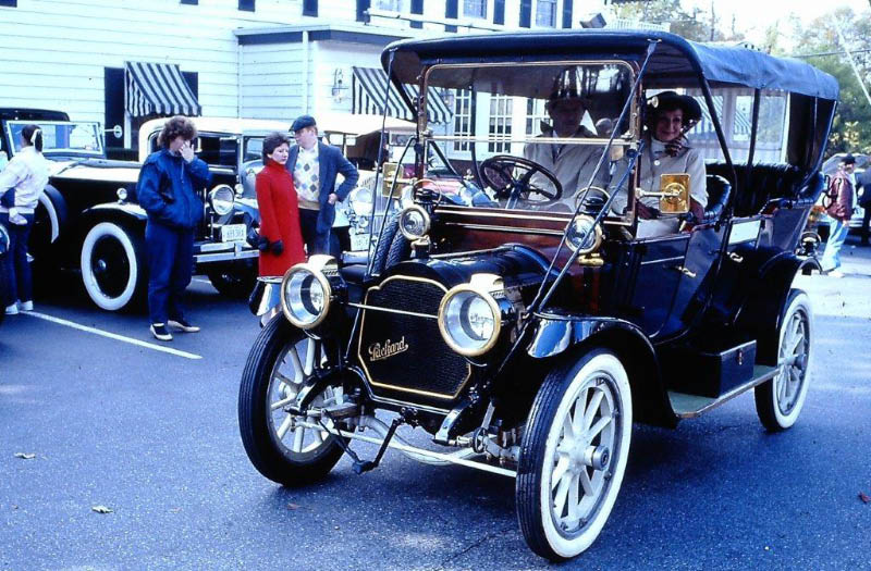 Vanderbilt Cup Races - Blog - The Vintage Automobiles of the 80th ...