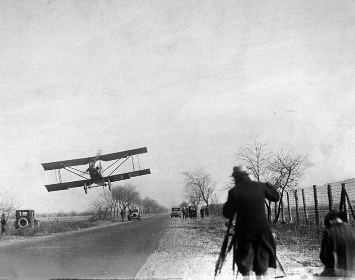 Vanderbilt Cup Races - Blog - Mystery Friday Foto #14 Solved:Clarence D ...