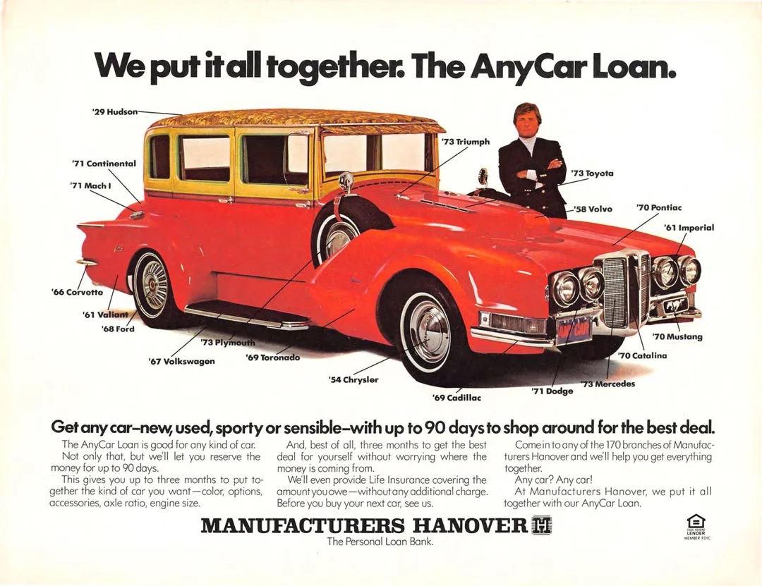 Vanderbilt Cup Races - Blog - Mystery Friday Foto #24 Solved: The 1973 ...