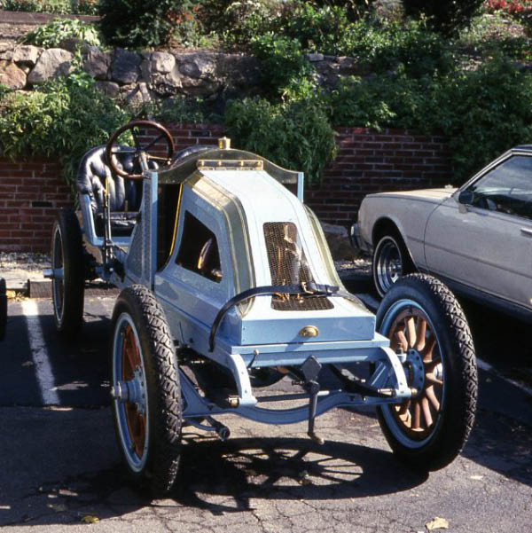 Vanderbilt Cup Races - Blog - The Vintage Automobiles of the 80th ...