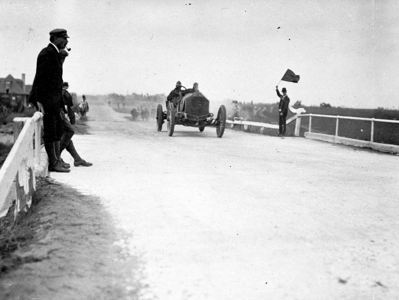 Vanderbilt Cup Races - Blog - Long Island Motor Parkway Bridge Series ...