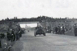 Vanderbilt Cup Races - Blog - Mystery Foto #17 Solved: Emil Stricker in ...
