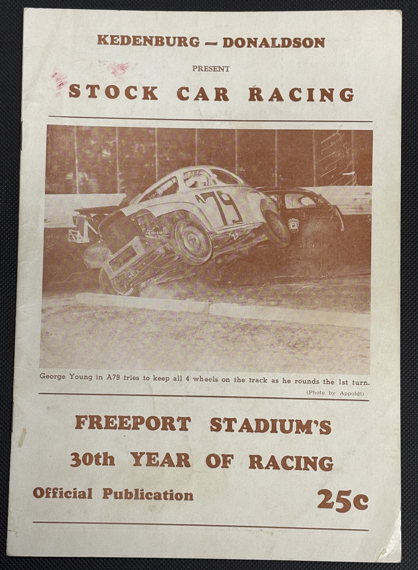 Vanderbilt Cup Races - Blog - InstaGRAM Report: Racing Programs of ...