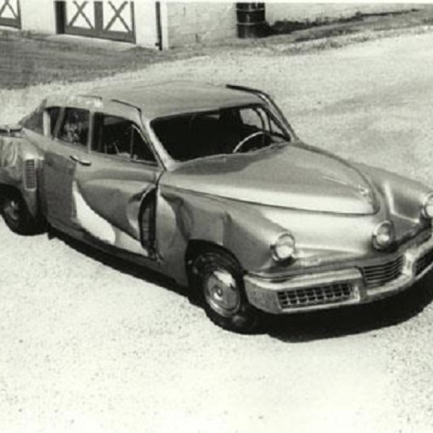 Vanderbilt Cup Races - Blog - Greg O’s Garage; The four “lost” Tuckers ...