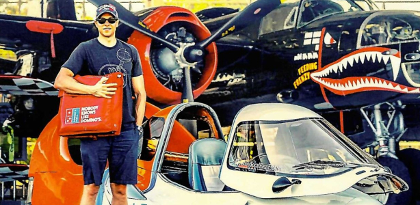 Vanderbilt Cup Races - Photos