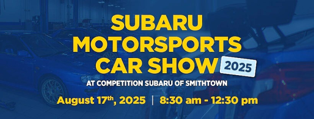 Vanderbilt Cup Races - The Subaru of Smithtown Subaru Motor-Sports Car ...